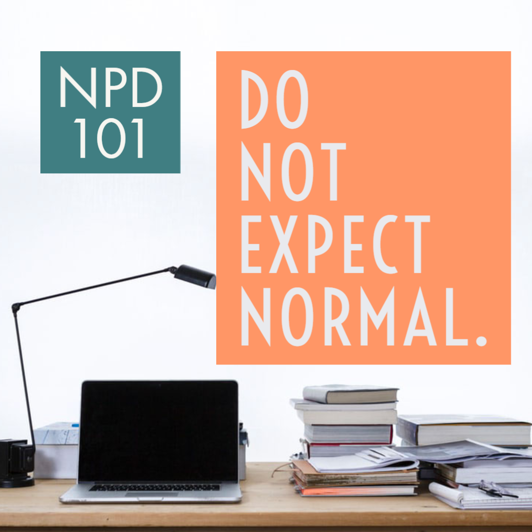 NPD 101: How to recognize if it’s narcissistic personality disorder ...